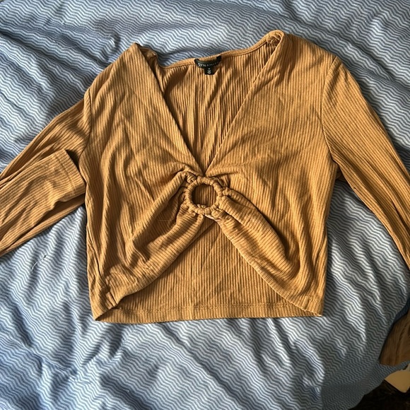 Dynamite | Tops | Medium Dynamite Top | Poshmark